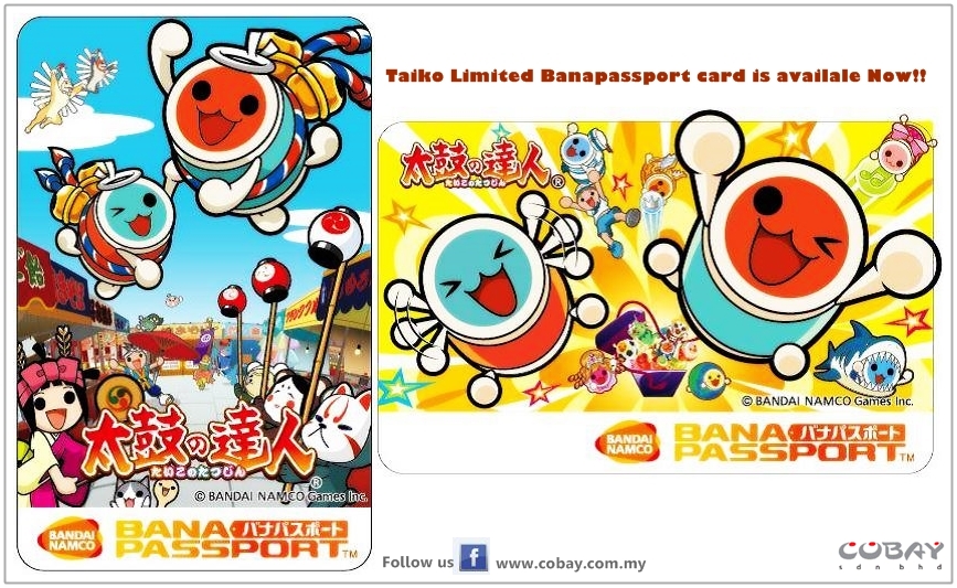 Welcome to Cobay Sdn Bhd